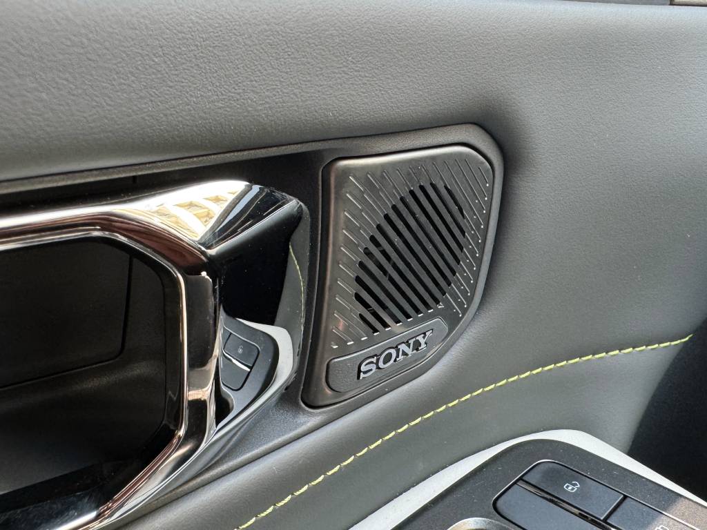 Road Test: 2025 Soueast S06 DM – DriveArabia