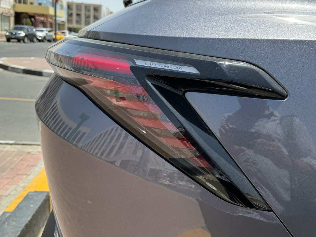 Road Test: 2025 Soueast S06 DM – DriveArabia