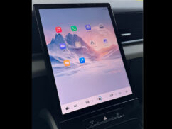 First Drive: 2026 JAECOO J5 in the UAE – DriveArabia