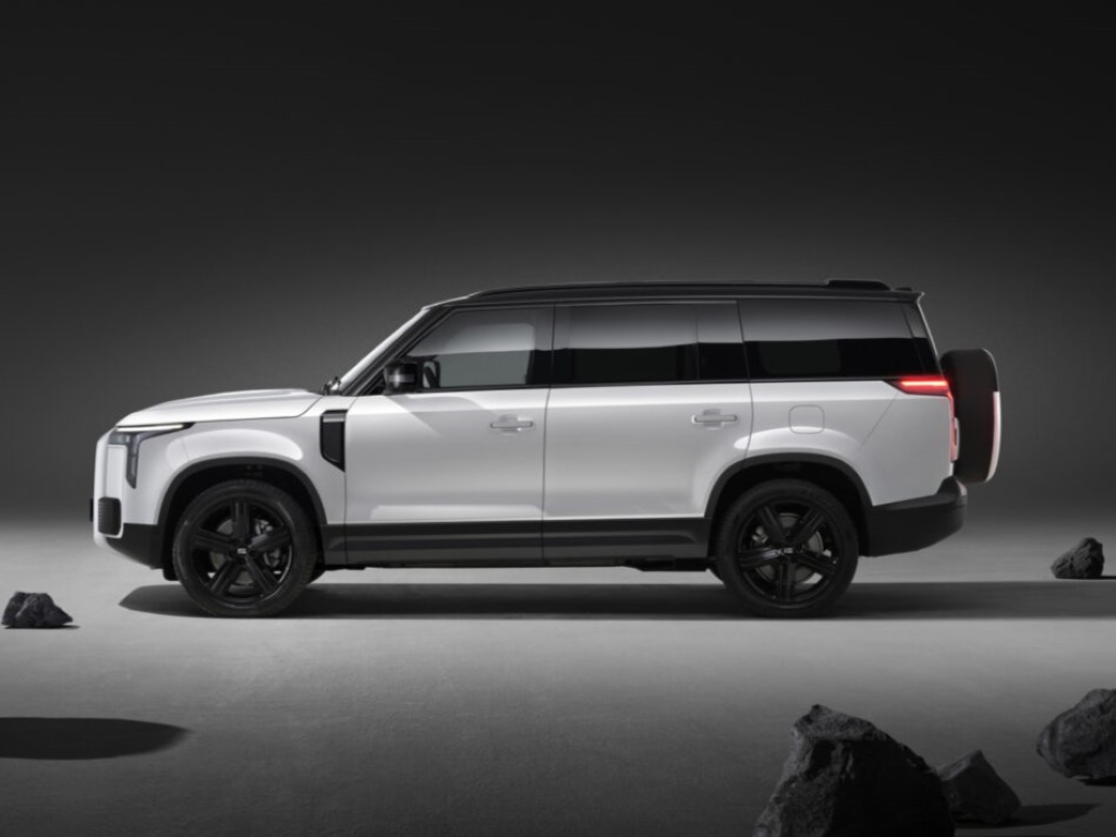 Chinese Cars: A Guide to All Available Makes in the UAE – DriveArabia
