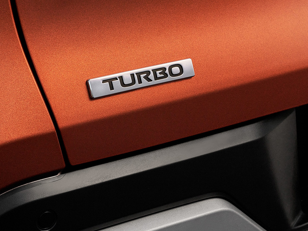 Nissan Magnite debuts new 1.0L turbo engine in the Middle East ...