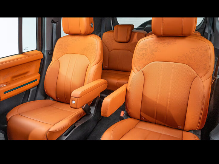 JETOUR G700 Makes Global Debut in Dubai – DriveArabia UAE, KSA & GCC