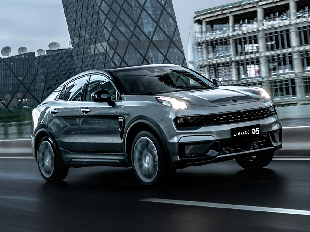 Lynk & Co partners with Galadari Brothers to launch in the UAE ...