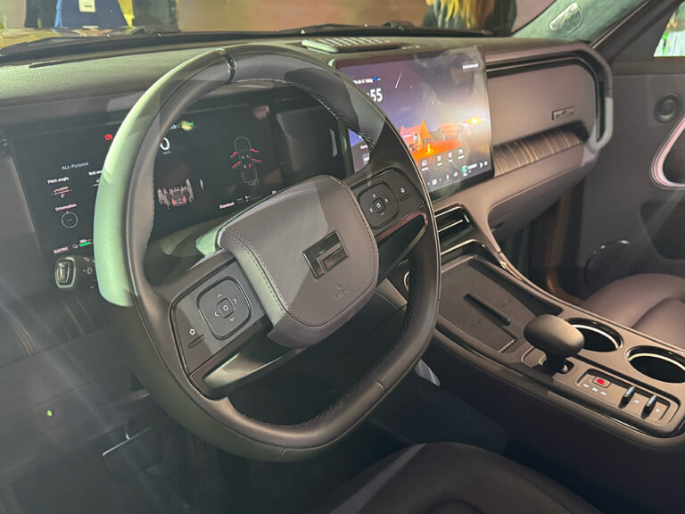 ROX Adamas makes global debut in Abu Dhabi – DriveArabia