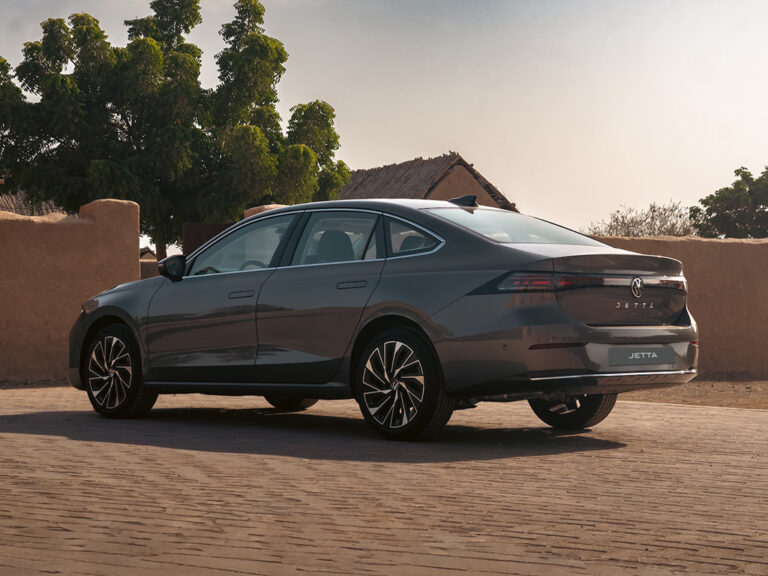 Volkswagen Brings Back All-New Passat and Jetta to the Middle East ...