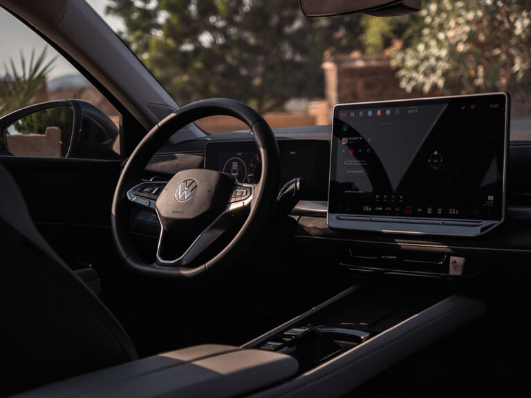 Volkswagen Brings Back All-New Passat and Jetta to the Middle East ...