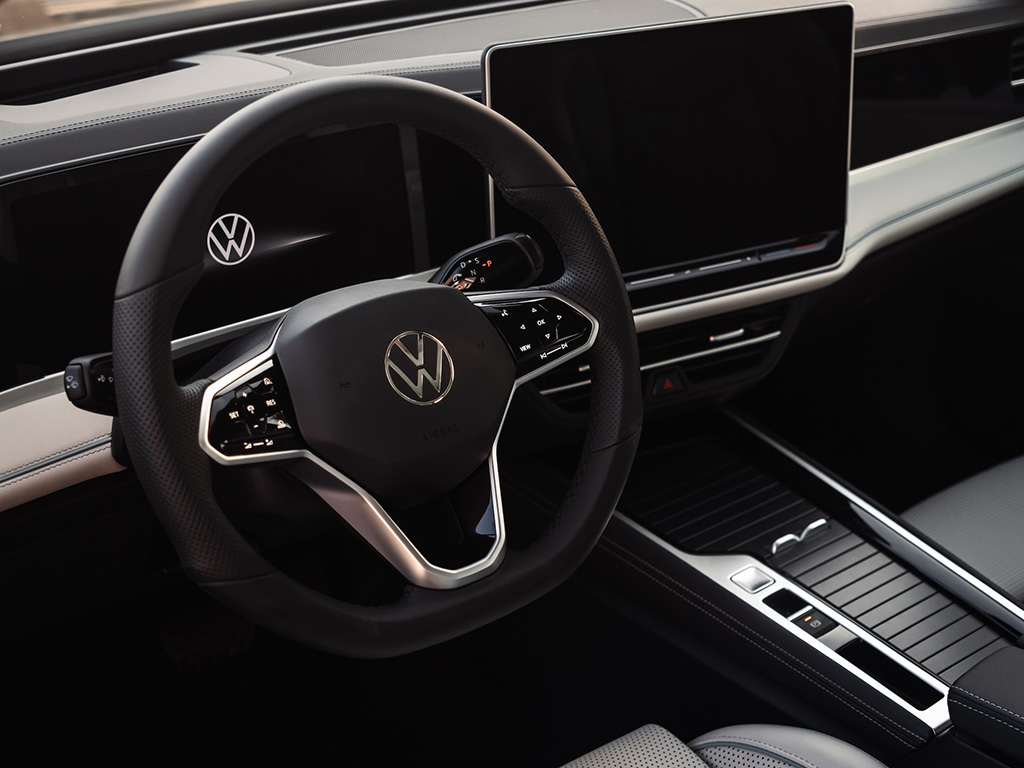 Volkswagen Brings Back All-New Passat and Jetta to the Middle East ...