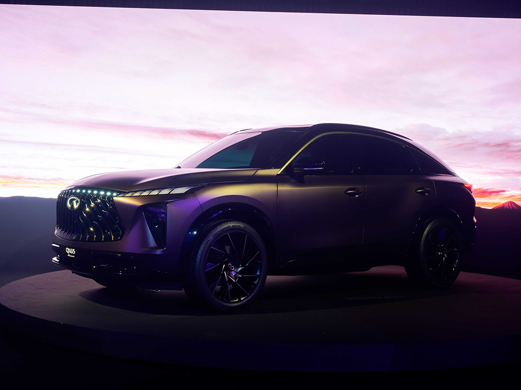 Auto News – DriveArabia