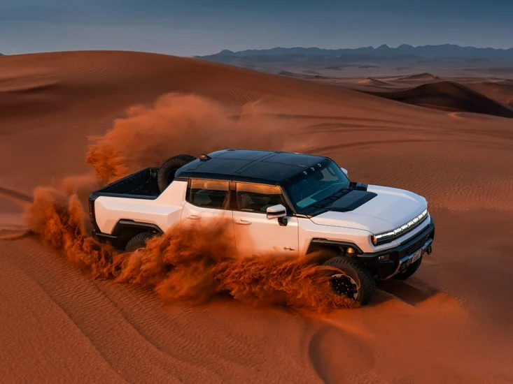 GMC AT4 Lineup: Factory-Built Off-Roaders for Every Segment, Plus the ...